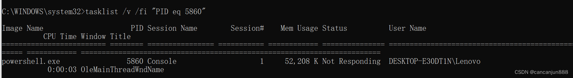 【Lab】Windows应急排查_powershell lab-CSDN博客