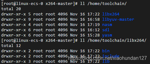 centOS下安装nasm_centos nasm升级-CSDN博客