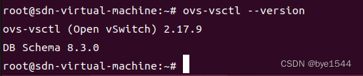 Ubuntu安装Openvswitch-CSDN博客