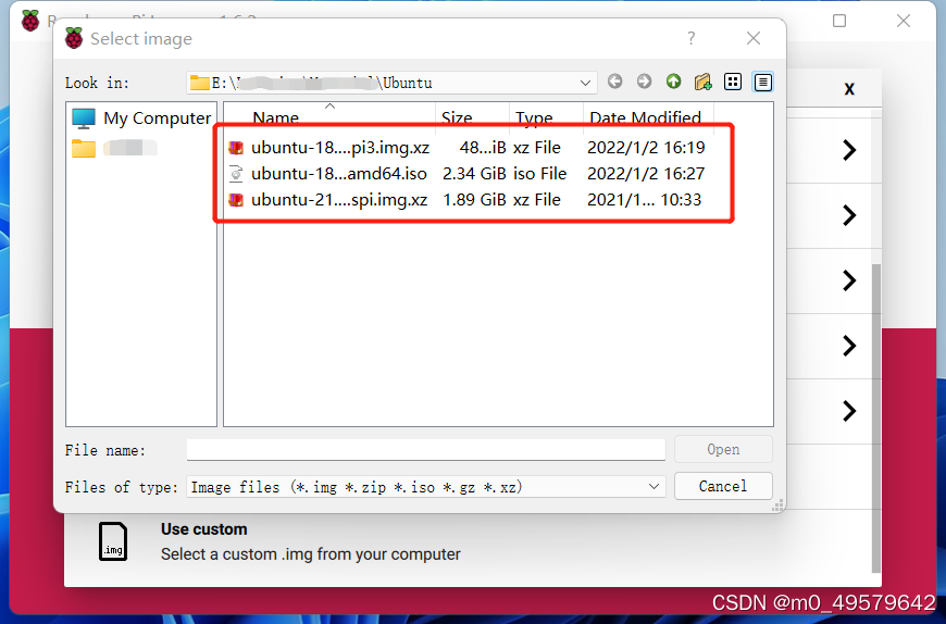 【超详细】树莓派4B+Ubuntu18.04.5+ROS配置安装教程_树莓派安装ubuntu18.04.5-CSDN博客