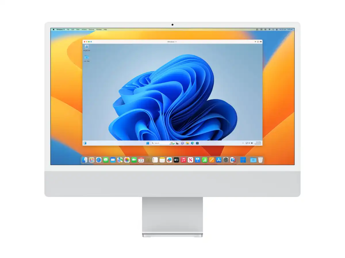 Parallels Desktop 19新功能解析，助力跨平台工作流程提升！_parallel 19-CSDN博客