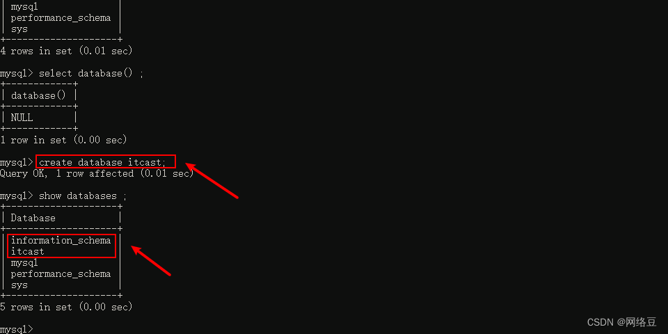 Mysql基础篇——mysql数据库客户端连接，数据模型，sql知识mysql 客户端 Csdn博客