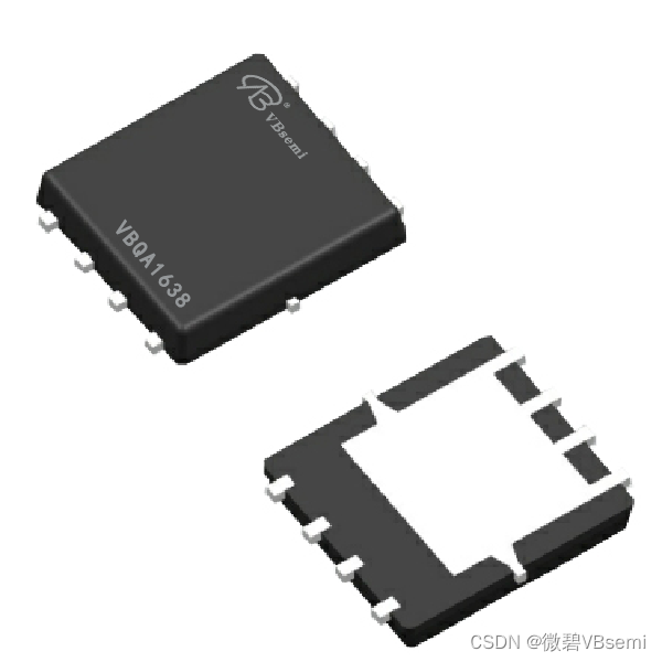 SI7850DP-T1-E3-VB一种N沟道DFN8(5X6)封装MOS管_dfn-8 规格书-CSDN博客