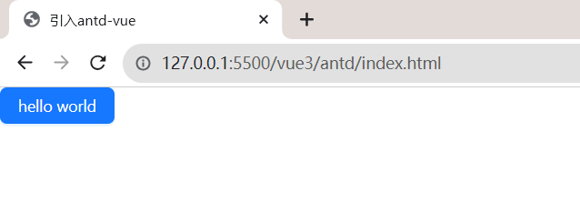 如何在html中使用Vue3_html使用vue3-CSDN博客