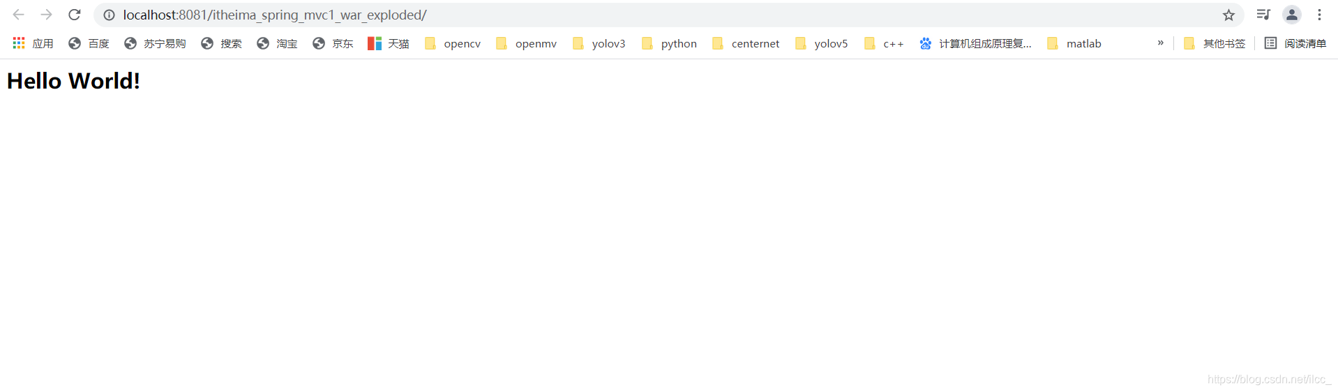 Tomcat报错 信息 [localhost-startStop-1] org.apache.catalina.startup.HostConfig.deployDescriptor ...