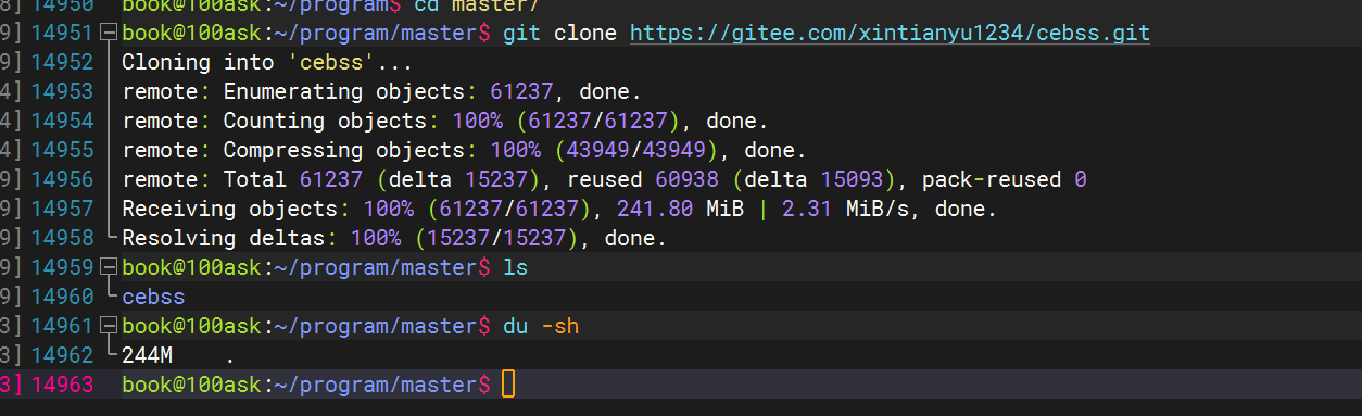 Gitee标签管理与Issue操作流程详解：新建、关闭与Git协作-CSDN博客