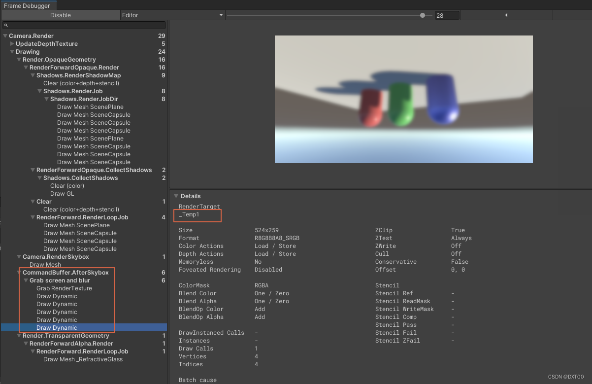 Unity commandbuffer-CSDN博客