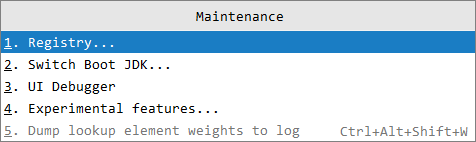 说说在 IDEA 中如何使用 DevTools 与 LiveReload 实现热部署（包括代码与静态资源）_devtools.livereload-CSDN博客