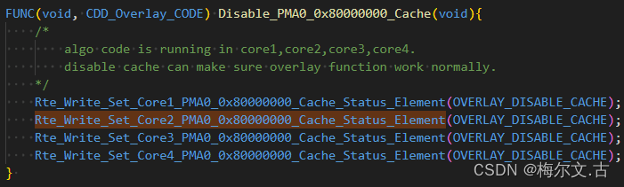 AUTOSAR-RTE（Runtime Environment）-CSDN博客