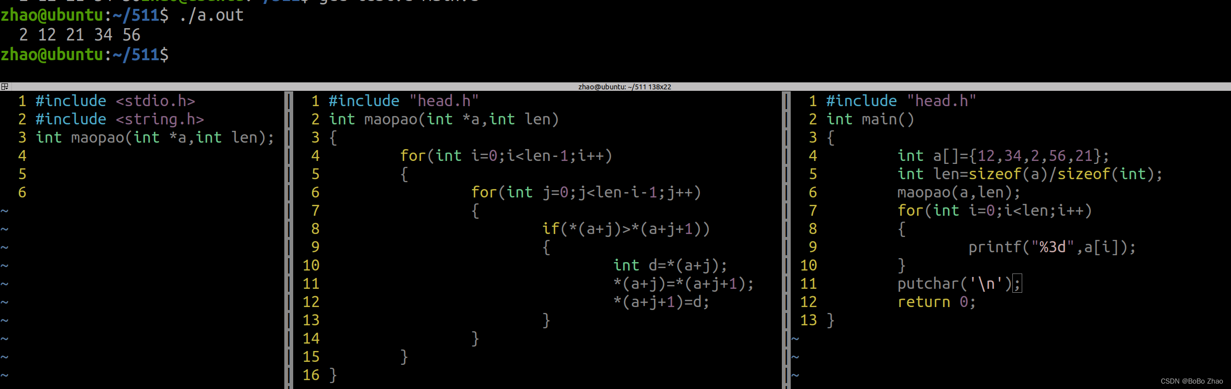 Linux学习day11-CSDN博客