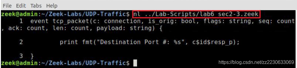 zeek简述(一)-CSDN博客