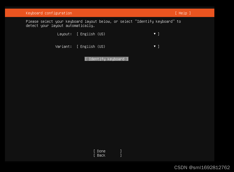Ubuntu和OpenEuler操作系统安装过程_openeuler和ubuntu-CSDN博客