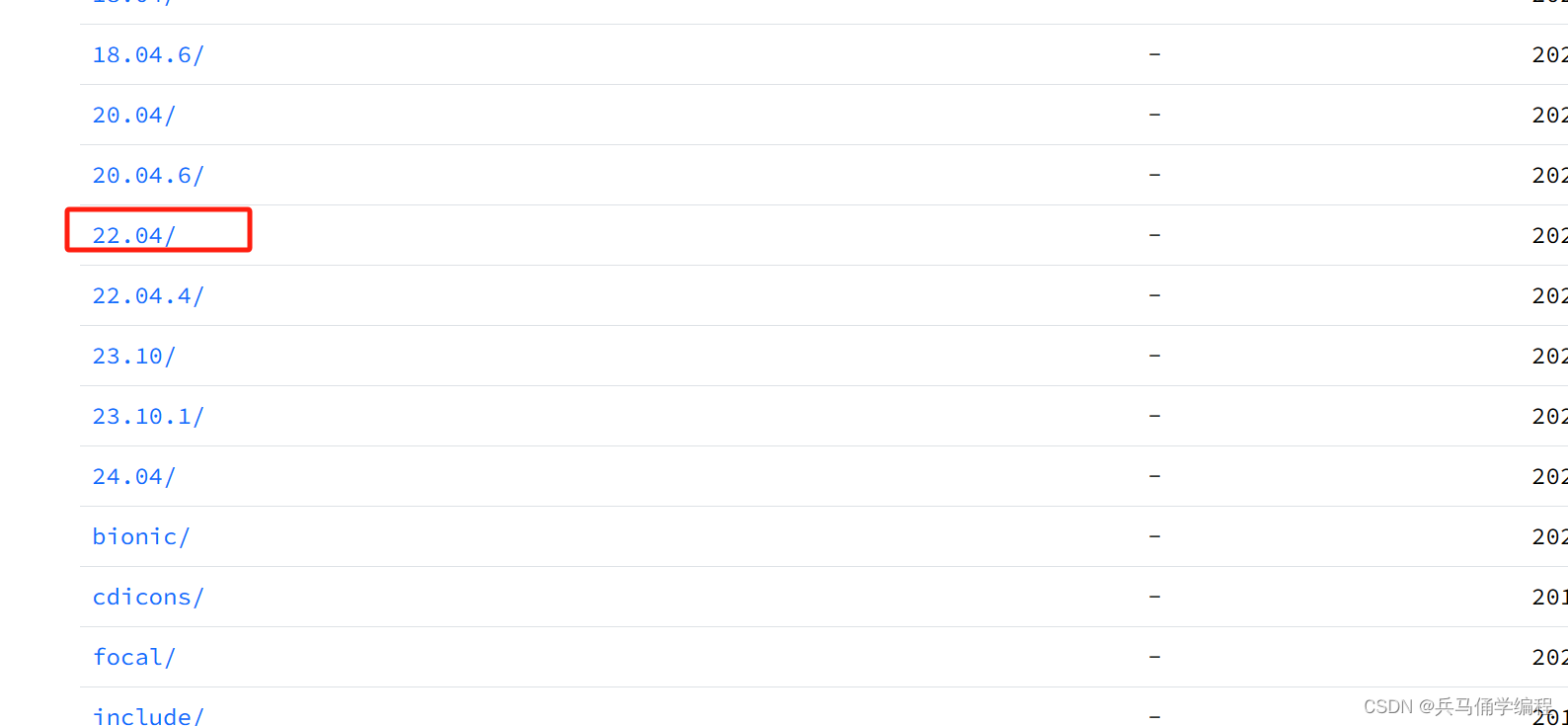 下载ubuntu22.04_ubuntu 22.04 lts下载-CSDN博客