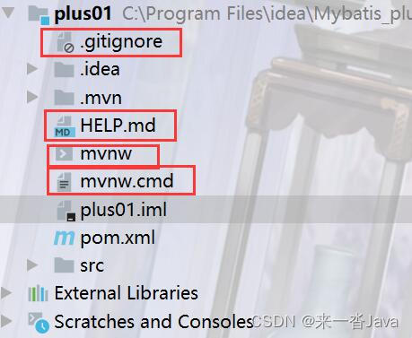 Mybatis-plus快速入门_mybatisplus ssm框架下入门-CSDN博客