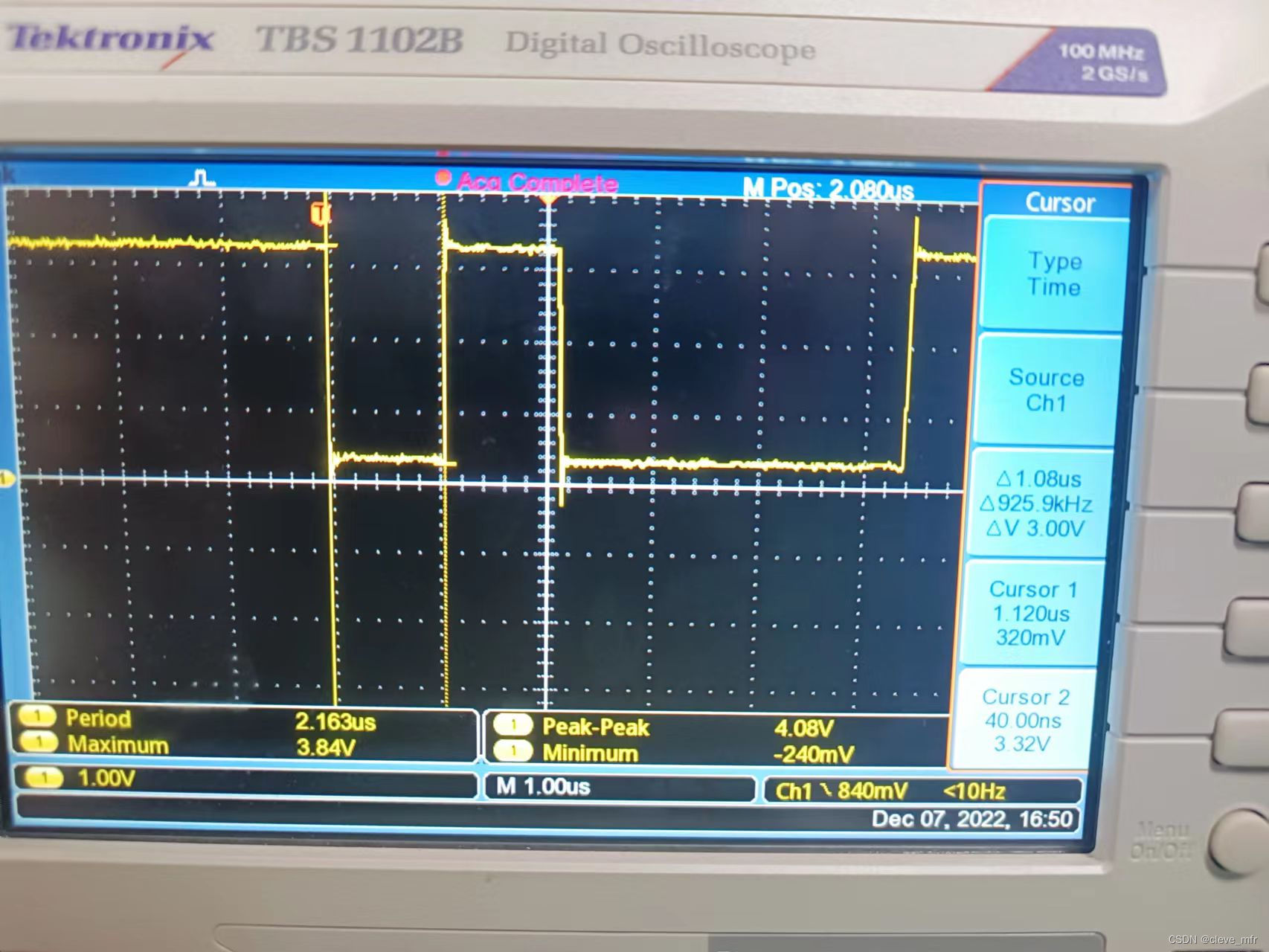 linux下让cp2102支持高于921600bps波特率的方法_cp2102 linux-CSDN博客