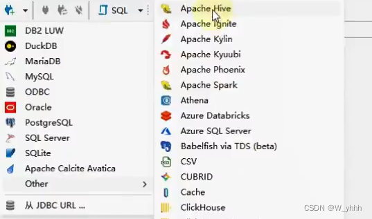 DataGrip & DBeaver_dbeaver和datagrip哪个好-CSDN博客