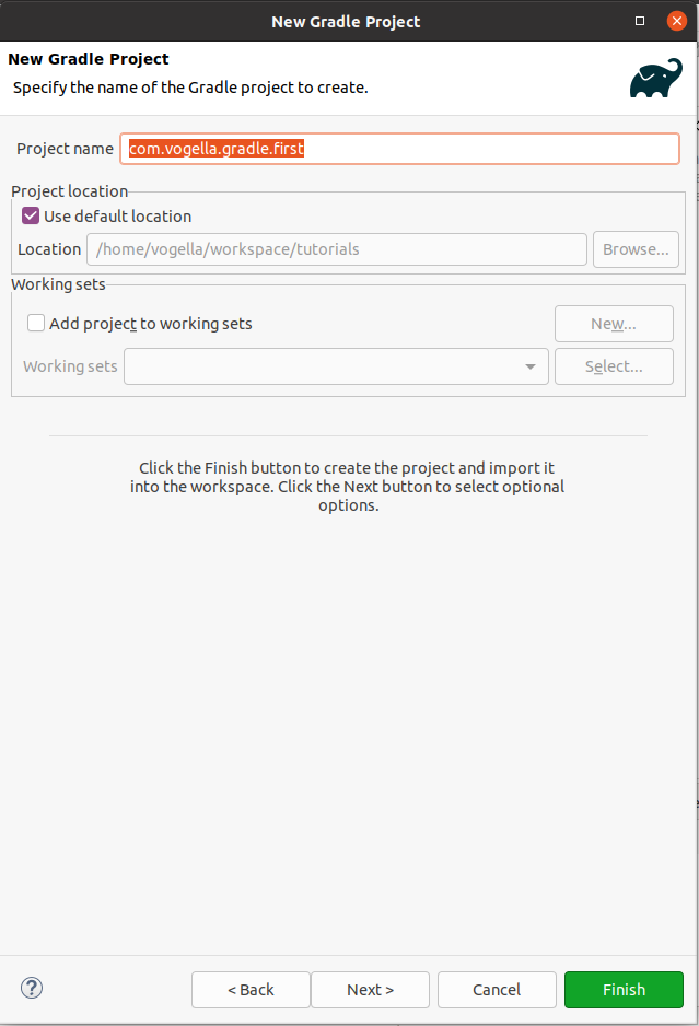 在 Eclipse IDE 中使用 Gradle 构建系统_gradle eclipse-CSDN博客