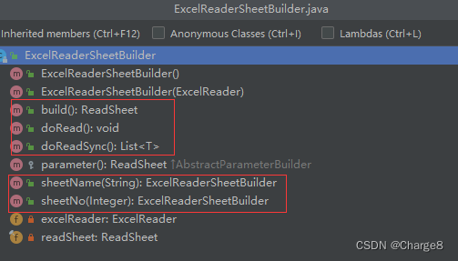 EasyExcel读文件详解和源码分析_easyexcel.read-CSDN博客
