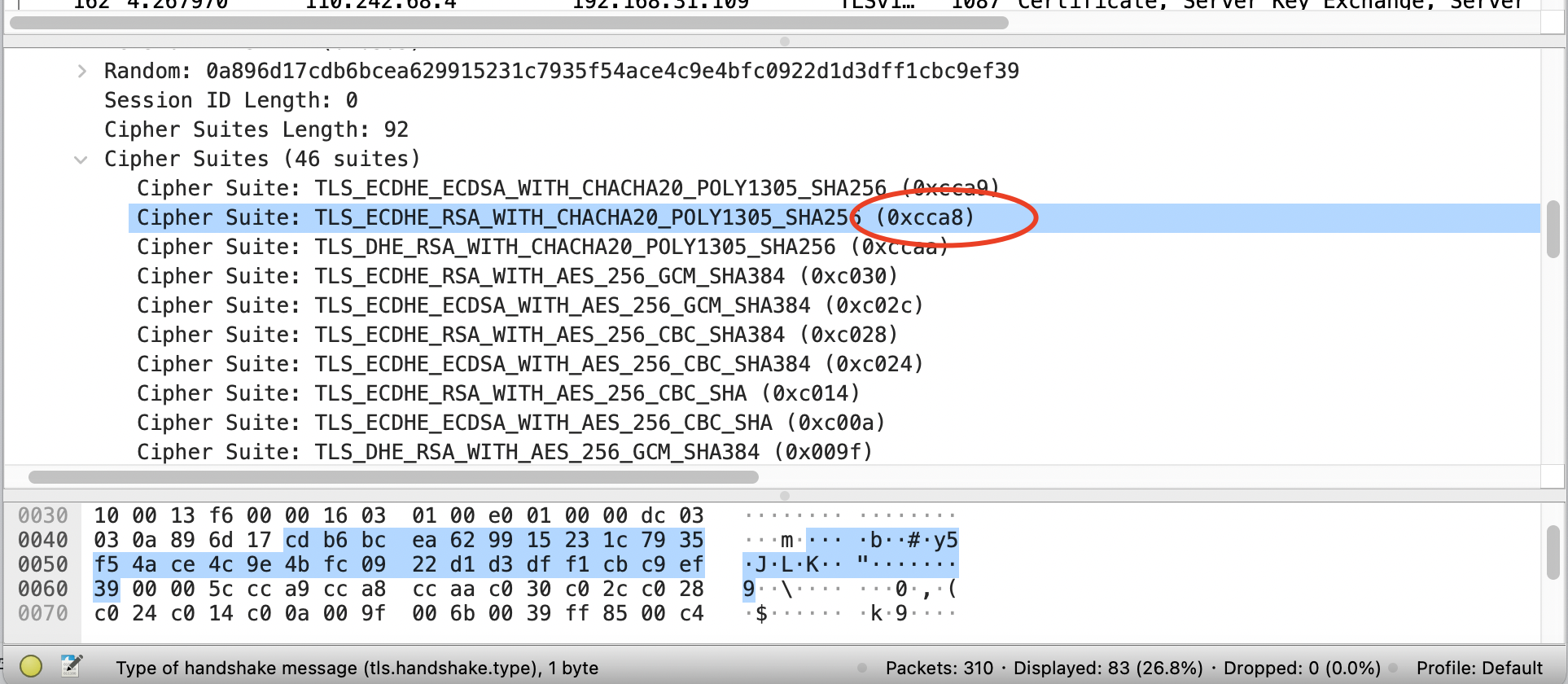 TLS1.3详解：安全加密协议的关键要素-CSDN博客
