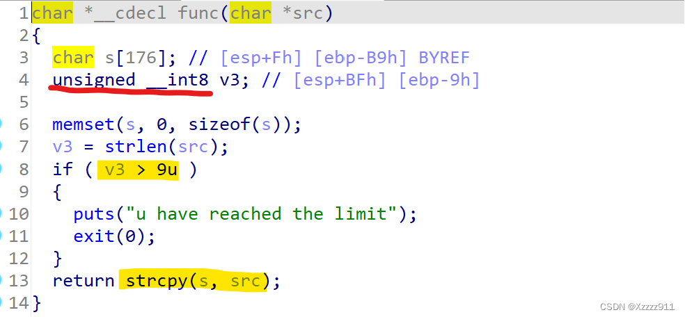 FSCTF 2023 PWN-CSDN博客