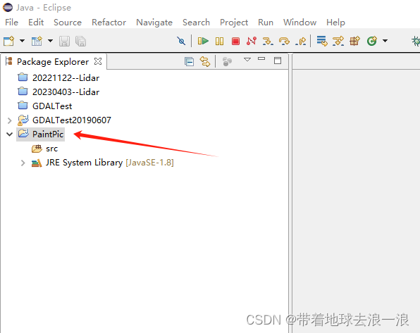 利用java实现数据矩阵的可视化java 矩阵 Csdn博客