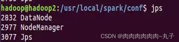 Hadoop集群启动后,在web:50070端口只有两个datanode节点_jps - 只有两个节点-CSDN博客