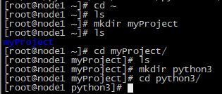 centos安装python3与自带的python2共存方法（一篇就懂，图文并茂带解释）_centos python2和python3共存-CSDN博客