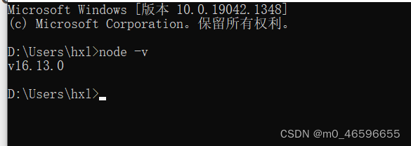 解决nodejs安装不上node-sass的问题（renren-fast-vue）_node v16及以上版本无法安装node-sass依赖-CSDN博客