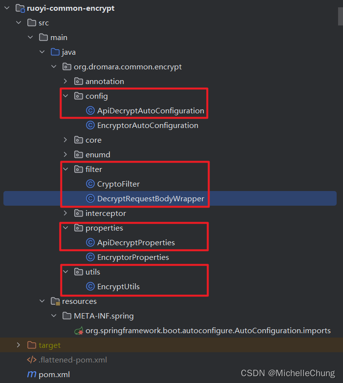 【RuoYi-Vue-Plus】学习笔记 50 - 集成 JSEncrypt 实现请求加密传输（源码）_crypto 过滤器-CSDN博客