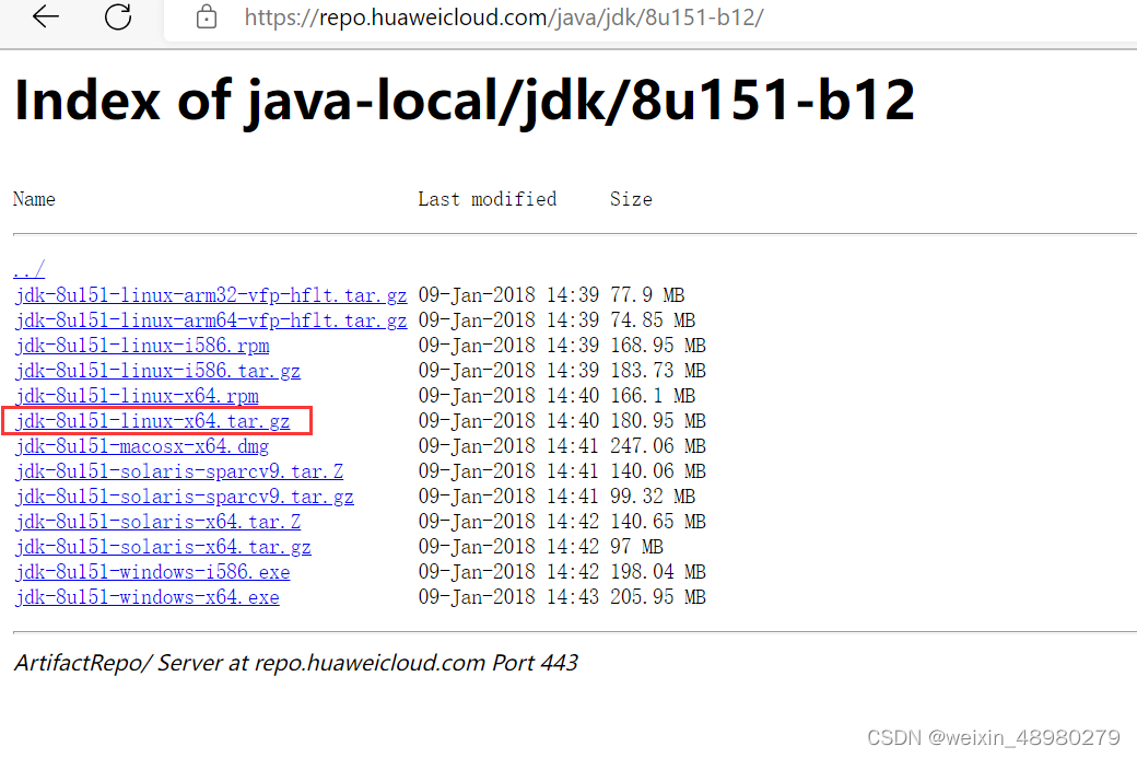 nginx学习-CSDN博客