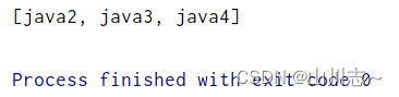 Java Stream流详解及案例_arrays.stream(strings).distinct().toarray();-CSDN博客