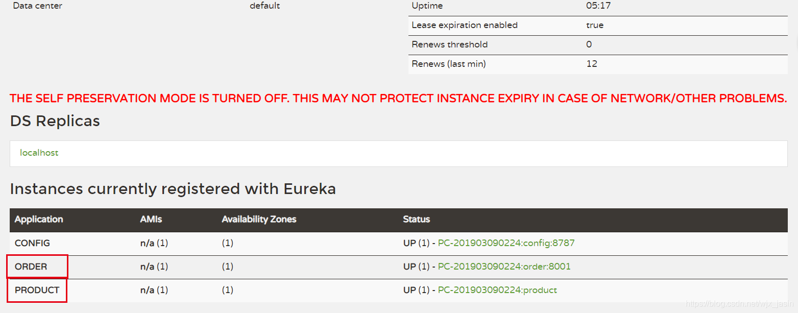 【springcloud】springcloud服务之间的调用Feign客户端的使用_spring cloud对应enablefeignclients的版本-CSDN博客