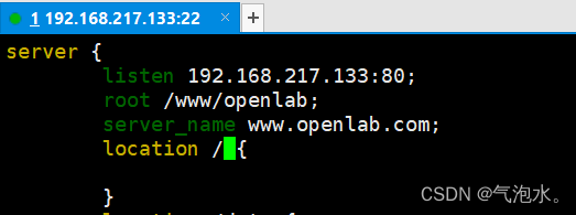 构建www.openlab.com多界面网站：安全升级与用户权限管理-CSDN博客