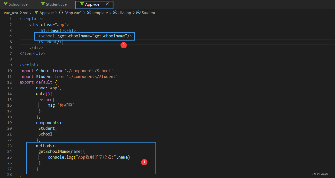 Day25_组件自定义事件_绑定-CSDN博客