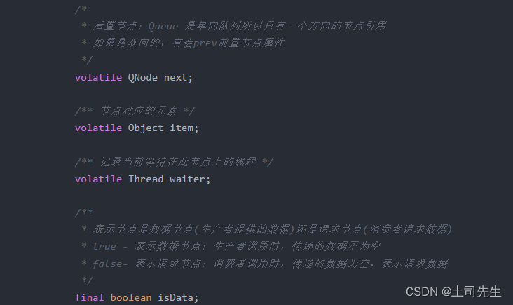 java-01-源码篇-04 Java集合-03-BlockingQueue（二）_synchronousqueue优点-CSDN博客