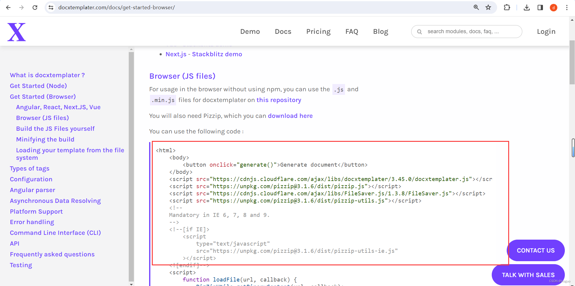 docxtemplater使用方式_docxtemplater-html-module-CSDN博客