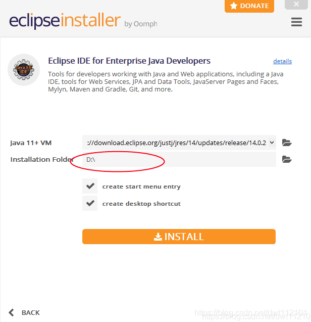 javaEE/javaWeb/maven开发环境搭建-eclipse+jdk+tomcat-绿色安装包制作，运行无需配置环境_eclipse+tomact+sdk 绿色-CSDN博客