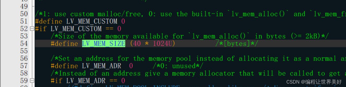 Error: L6406E: No space in execution regions with .ANY selector matching xxx-CSDN博客
