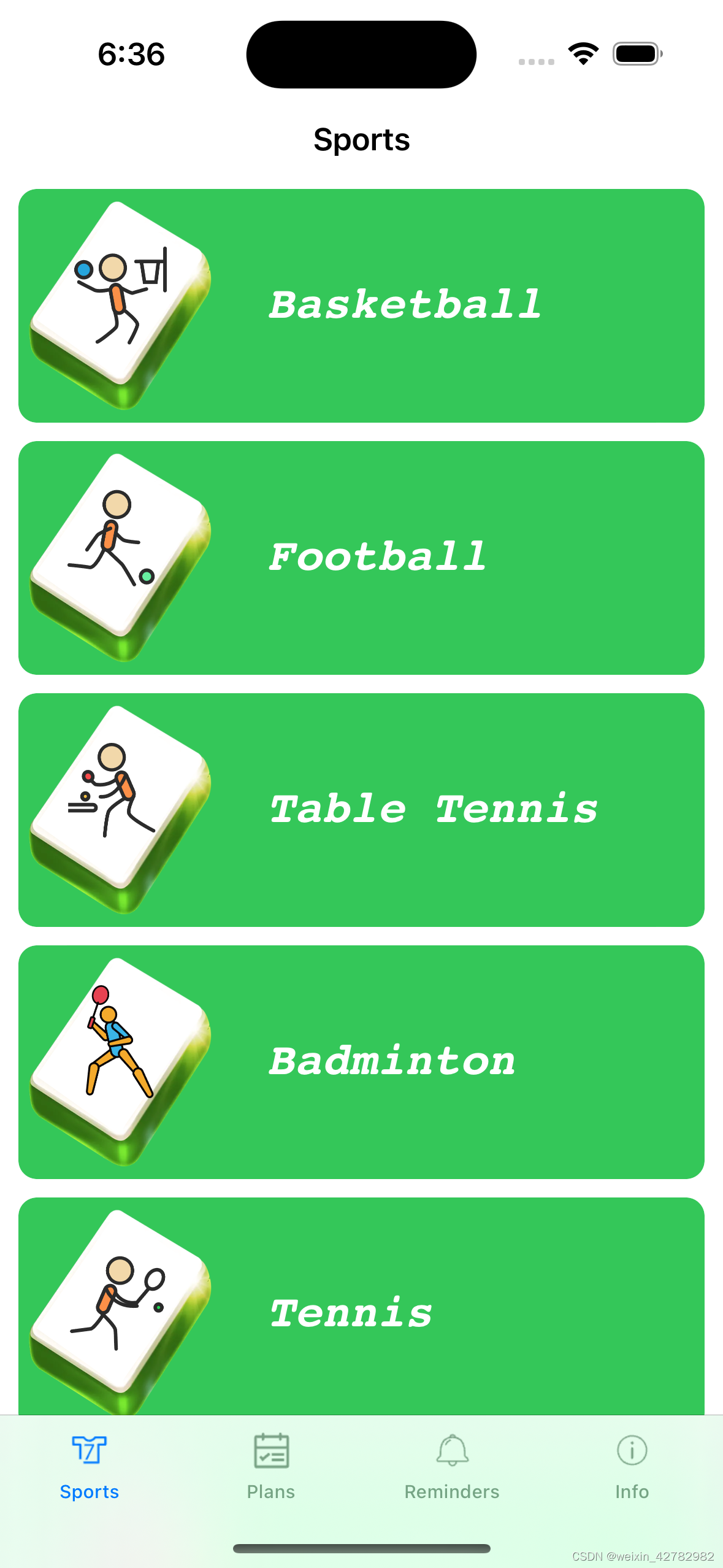 “MJiangSports“ app Tech Support（URL）-CSDN博客