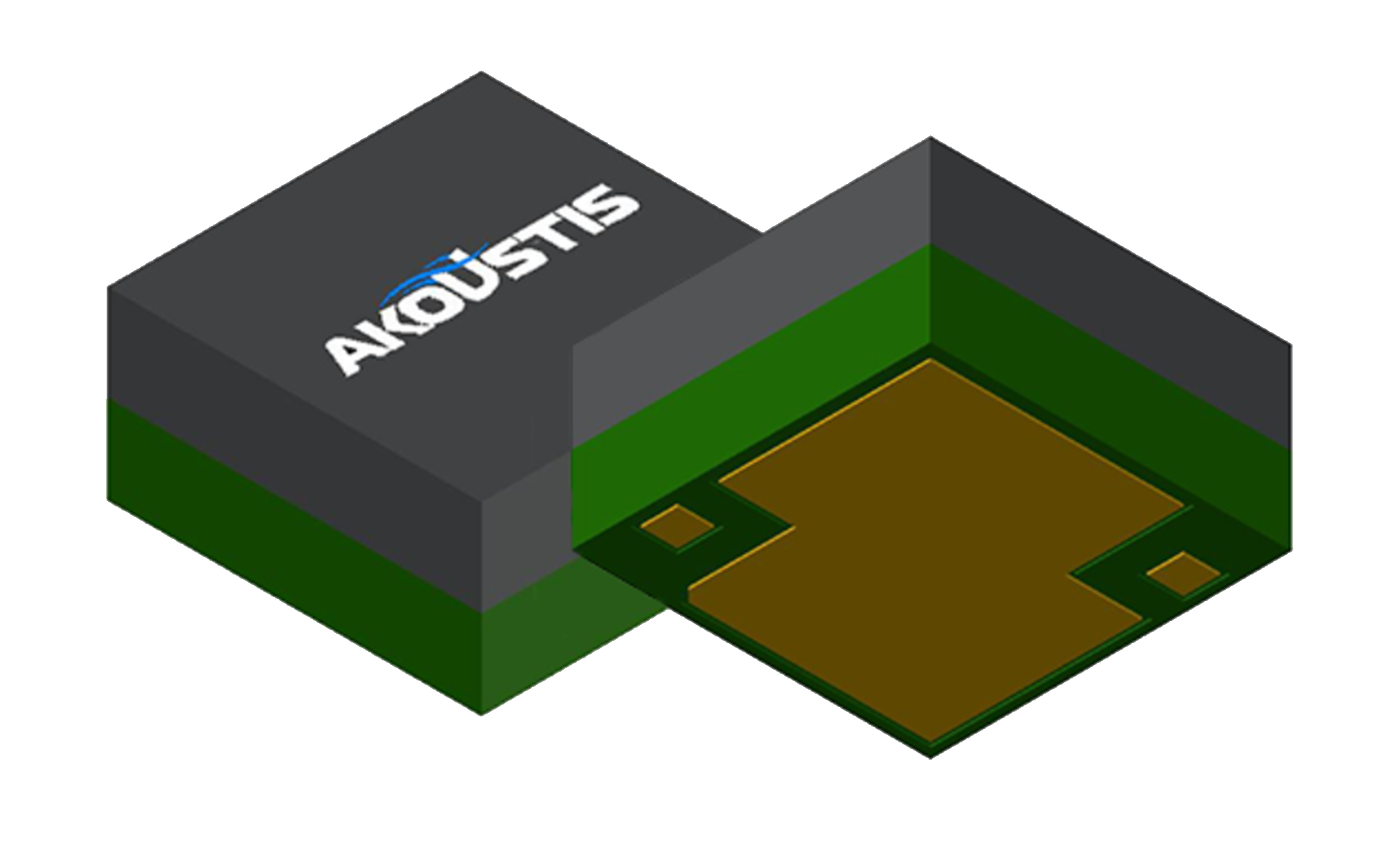 Akoustis品牌 A10155 5.5 GHz Wi-Fi 6E共存BAW滤波器-CSDN博客