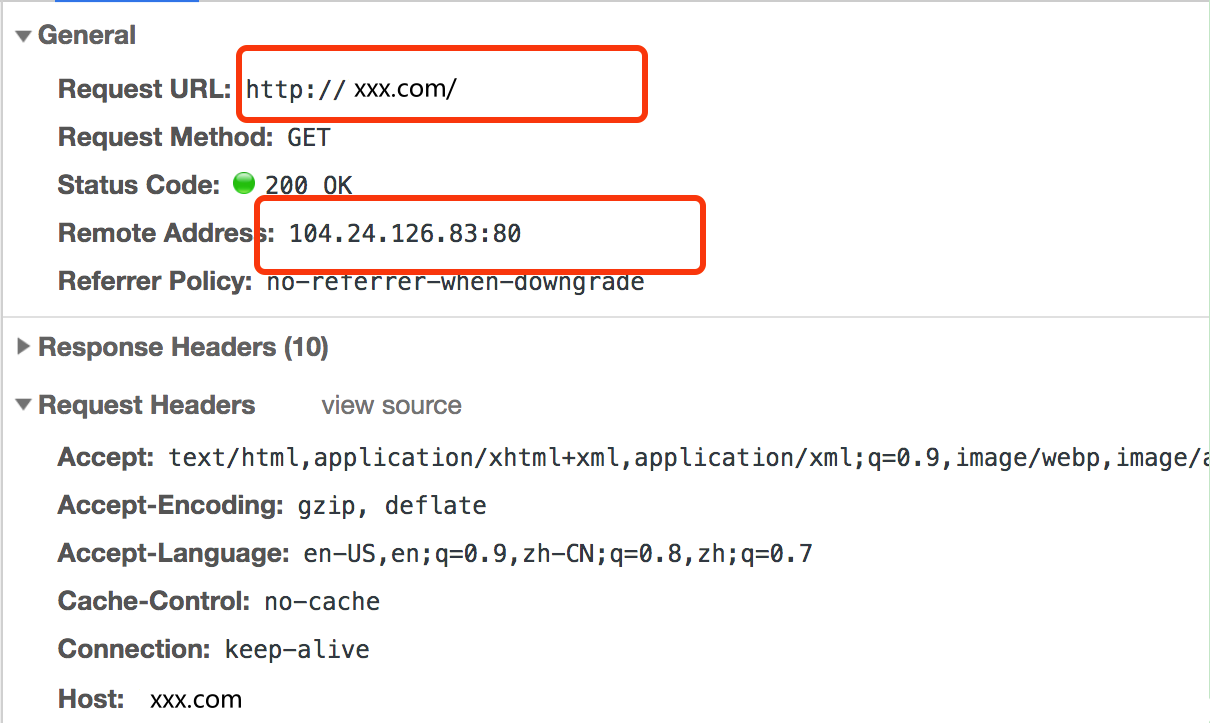 CloudFlare系列--免费使用DNS域名解析+CDN_cfcdn-CSDN博客