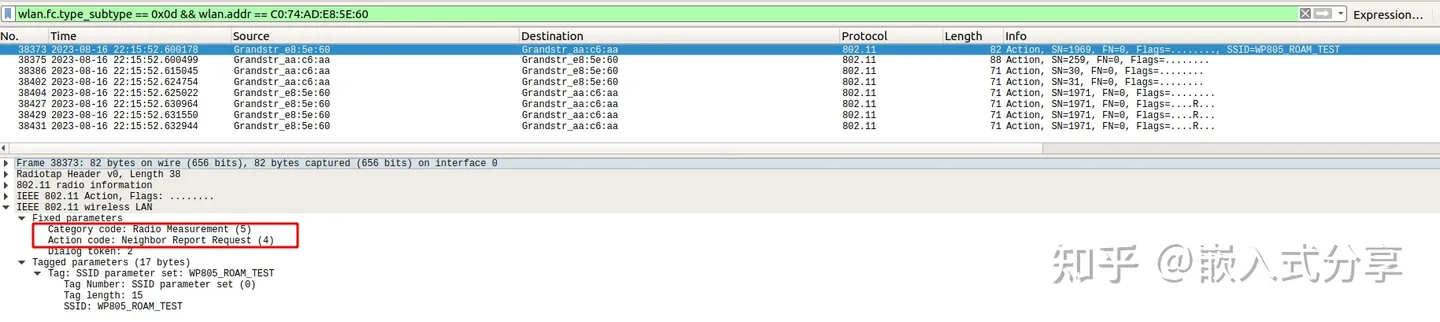 学习总结802.11kvr-CSDN博客