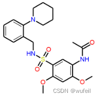 基于片段的3D分子生成扩散模型 - AutoFragDiff 评测_diffusion模型 分子生成-CSDN博客