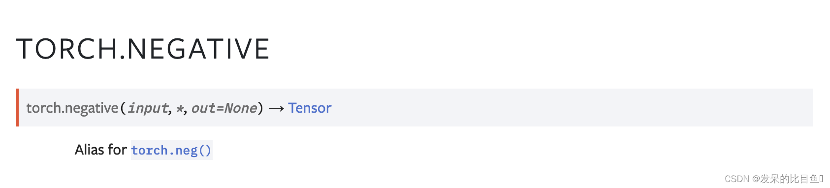 小白学Pytorch系列-- Torch API (5)_torch.angle-CSDN博客