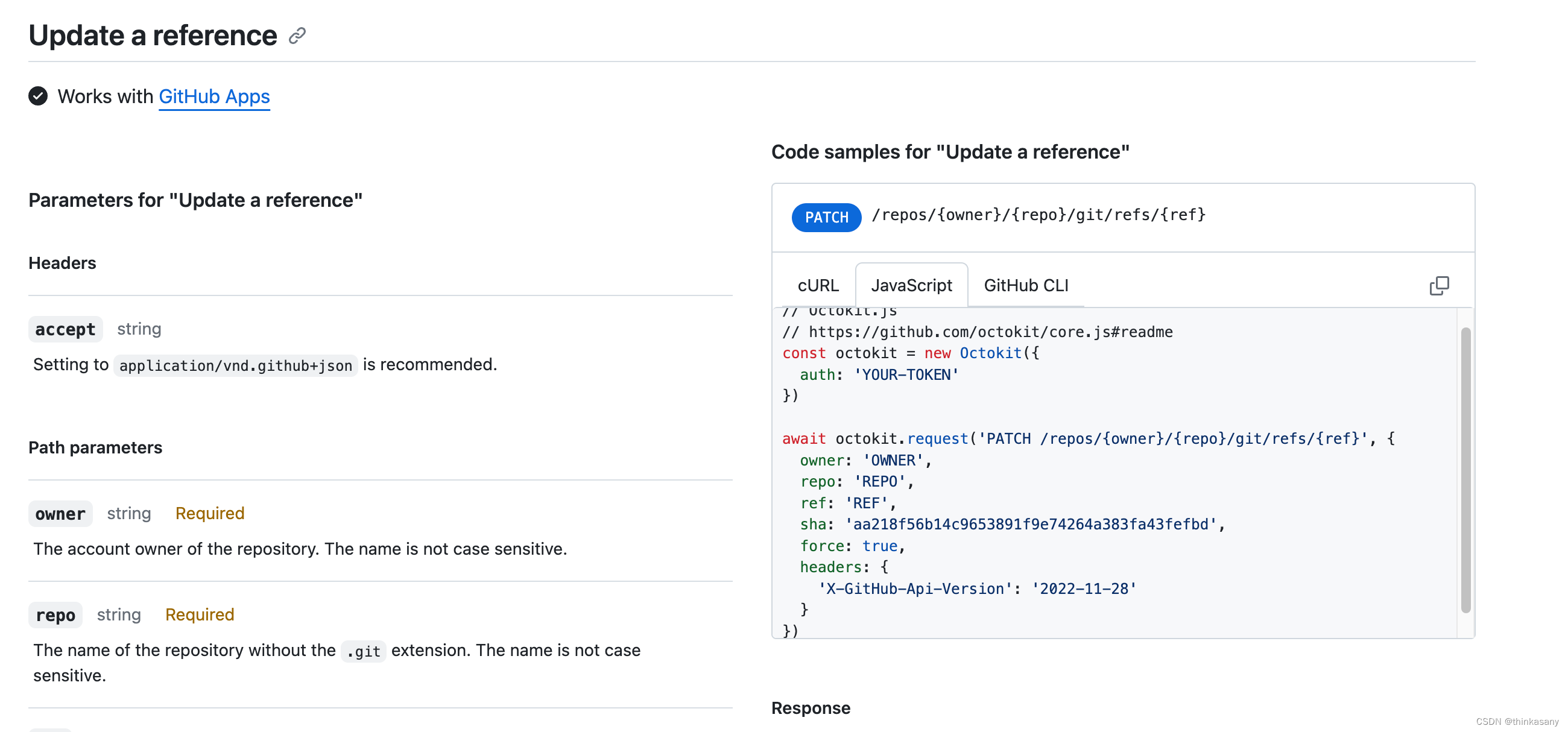 【Github-Action】GithubAction 环境下，如何将临时生成的文件推送至指定分支。_github action 发布生成的 ...