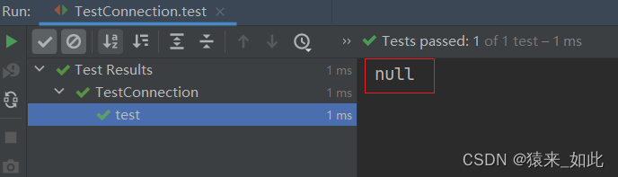 SpringBootTest单元测试—加入@Test无法启动测试方法，什么情况下需要加@RunWith(SpringRunner.class ...