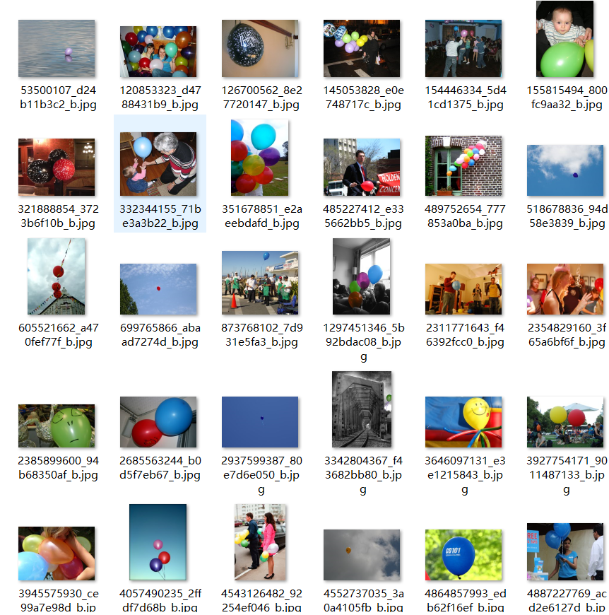 MMYOLO 实例分割balloon demo_typeerror: "tasks" must be a tuple object or a seq-CSDN博客