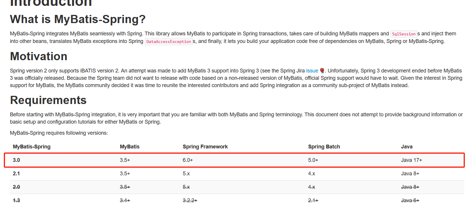 JDK21&&GraalVM&&springboot3.2整合mybaties-plus兼容性问题解决_springboot3.2计划mybatis版本是多少-CSDN博客