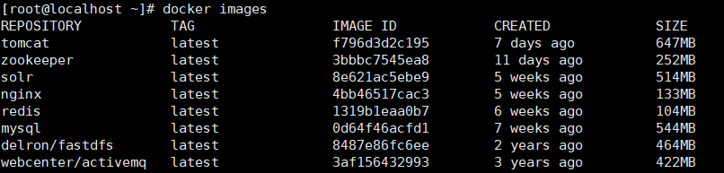 用docker pull镜像出现:failed to register layer: open /var/lib/docker/image/devicemapper/layerdb/tmp ...