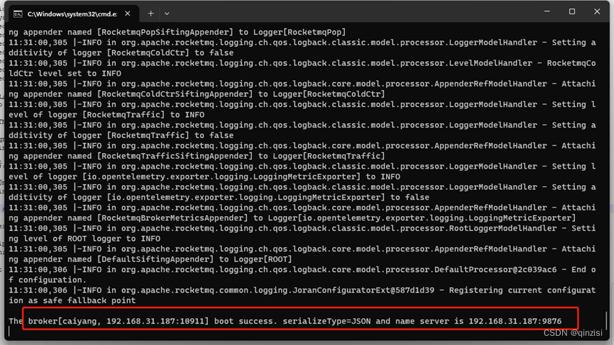 SpringReport部署文档-CSDN博客